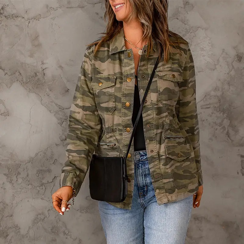 WOMEN'S JACKETS – Nomad Jax Haberdashery