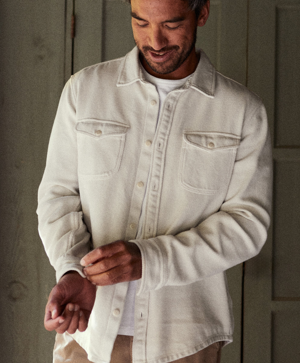 MEN'S APPAREL – Nomad Jax Haberdashery