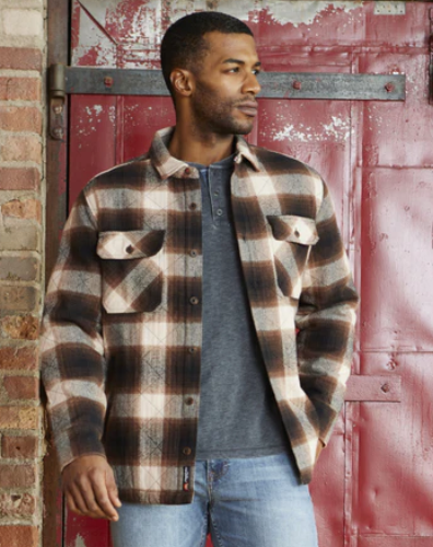 MEN'S JACKETS – Nomad Jax Haberdashery